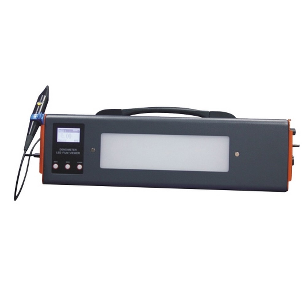 Négatoscope portable LED avec densitometre intégré | Sourça Algérie