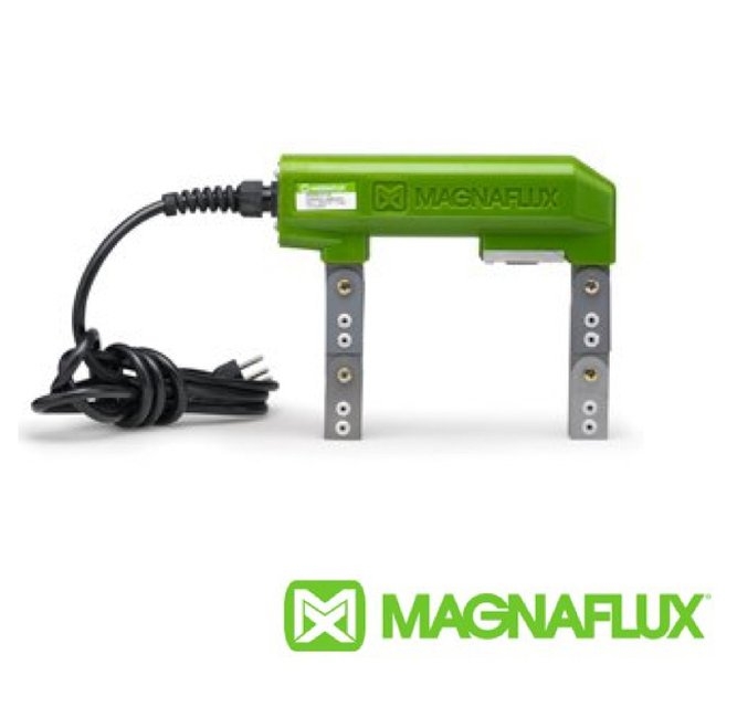 Électro-aimant AC Yoke Magnaflux Y-6 | Sourça Algérie