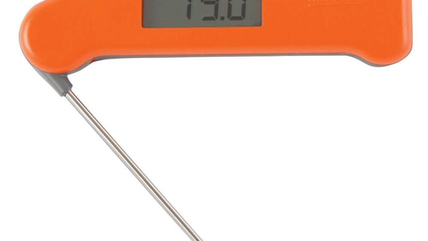 Thermomètre digital de poche Elcometer 212 | Sourça Algérie