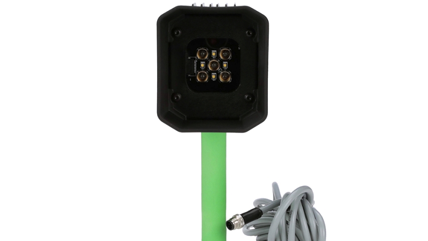 Lampe UV LED à double lumière portable EV6500 | Sourça Algérie